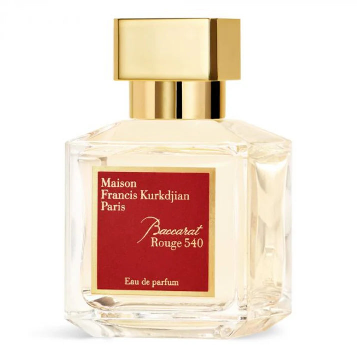 MAISON FRANCIS KURKDJIAN Baccarat Rouge 540 EDP | Najbolja cena – Gala ...